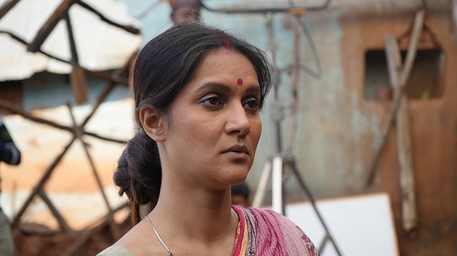 Bangladeshi actress Rafiath Rashid on her Tollywood film, O Abhagi