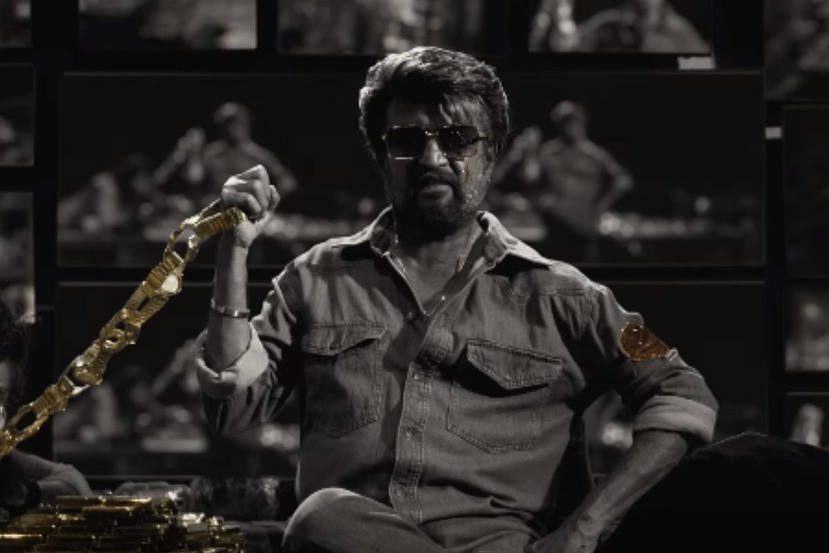 Rajinikanth's 'Coolie': Lokesh Kanagaraj's Latest Directorial Venture ...