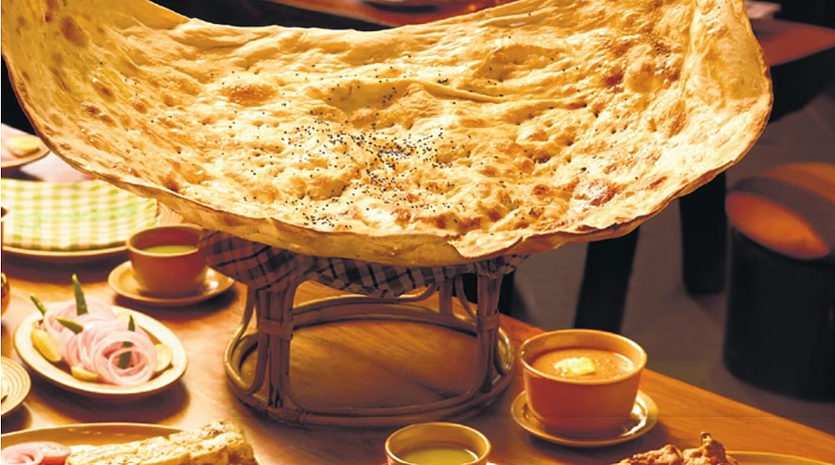 Itc bukhara store