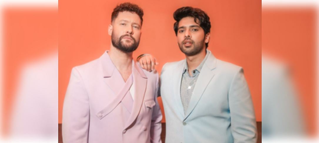Calum Scott on ‘Always’: Working with Armaan was so easy, song came ...