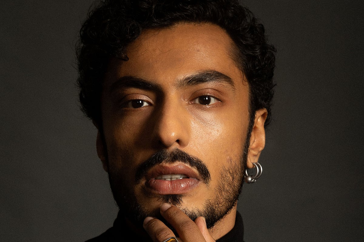 Actor Saqib Ayub opens up about his journey