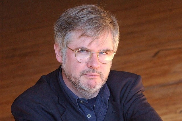 Playwright Christopher Durang, Tony winner for 'Vanya and Sonia and ...