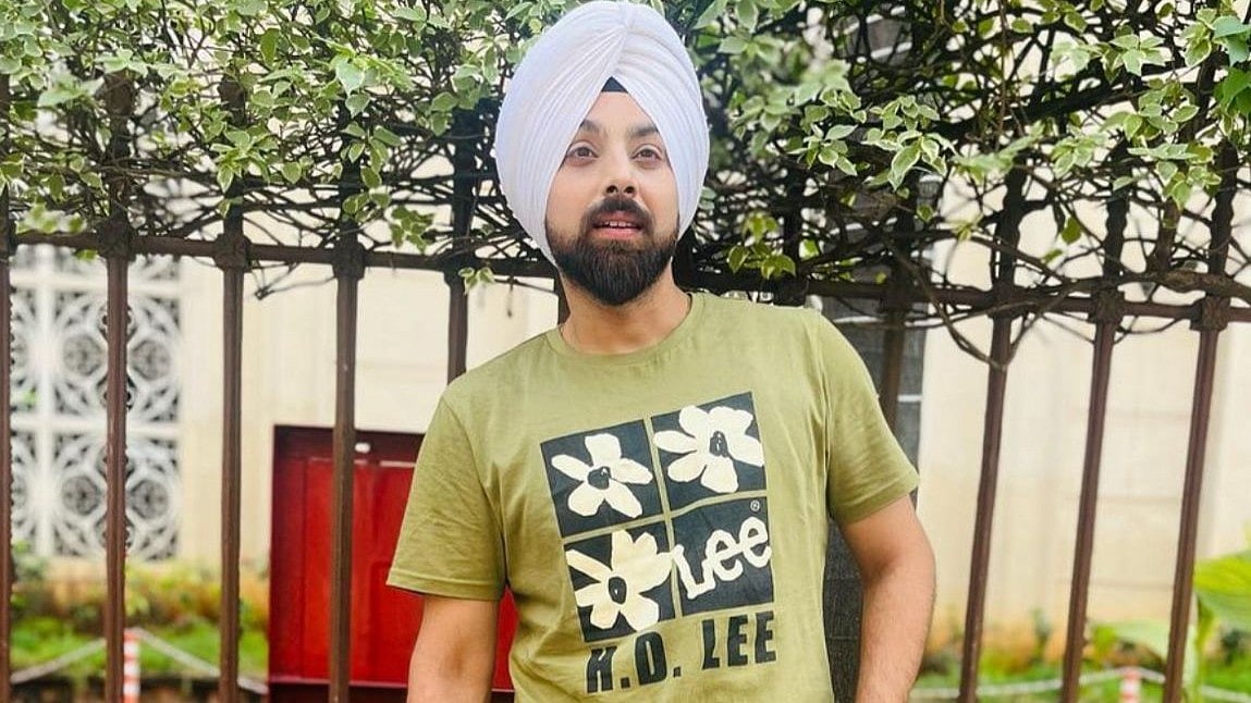 EXCLUSIVE: Kanwalpreet Singh reveals his special connection with the ...