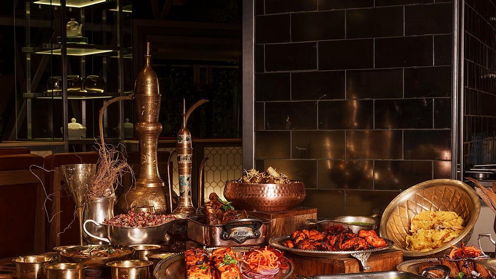 Relish a timeless menu at JW Marriott Kolkata's Awadhi fest