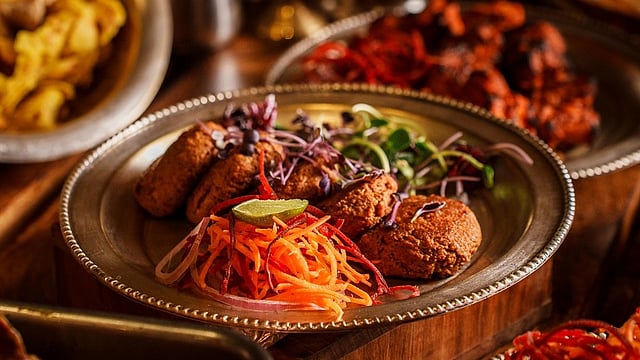 Relish a timeless menu at JW Marriott Kolkata's Awadhi fest
