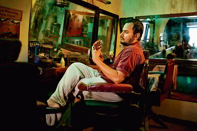 Kaber Vasuki is all set to enter stage again with his Oorvalam tour