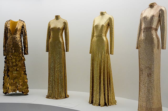 Met Gala 2024: Sleeping Beauties Exhibit Unveiled at the Metropolitan ...