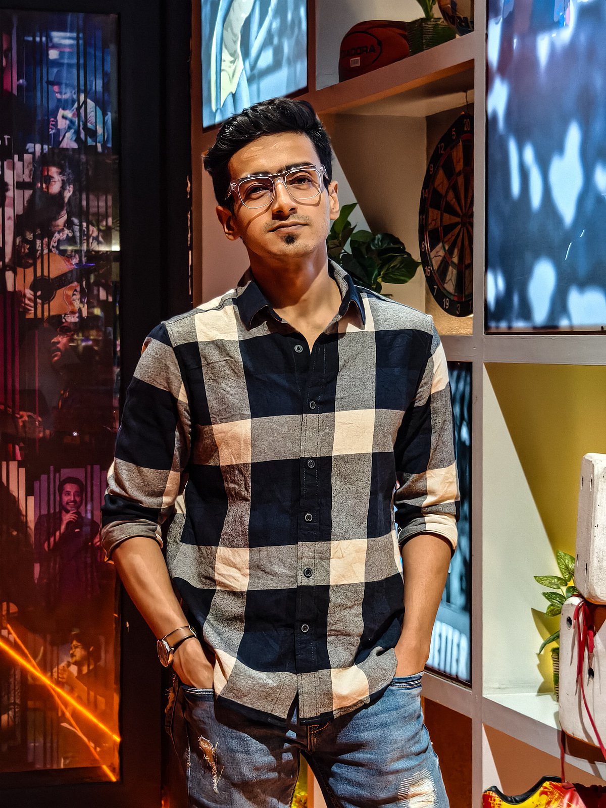 Anindya Sengupta on the success of Oti Uttam & other projects