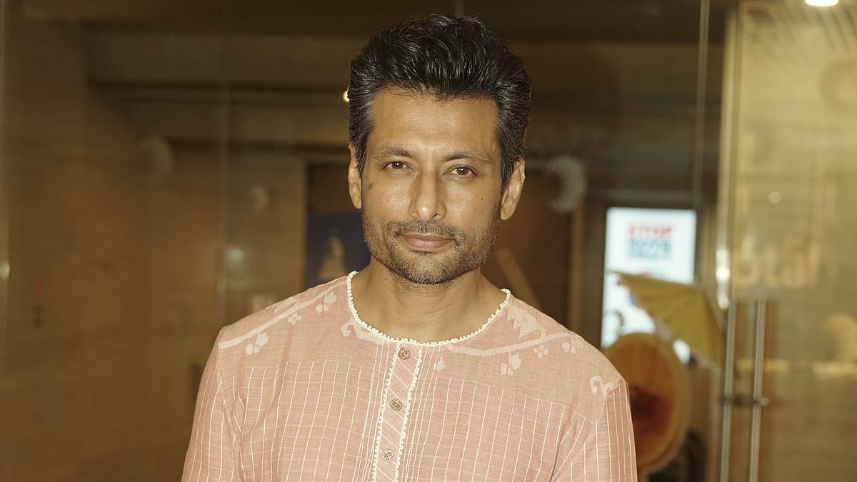 Glimpses from Nayan Rahasya premiere