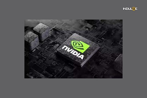 Chip giant Nvidia to design new AI chips every year: CEO