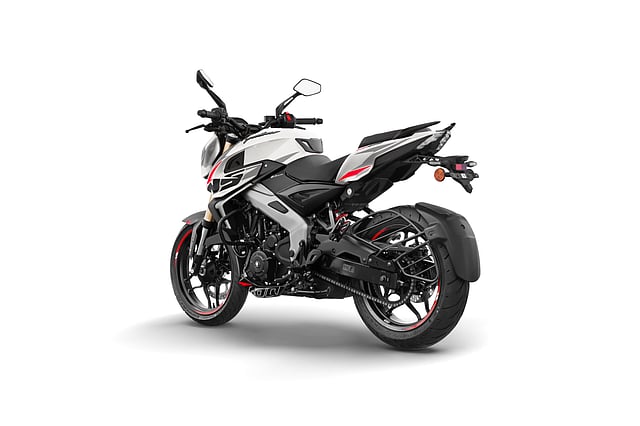 Bajaj Pulsar NS400Z Price Is INR 1.85 lakh