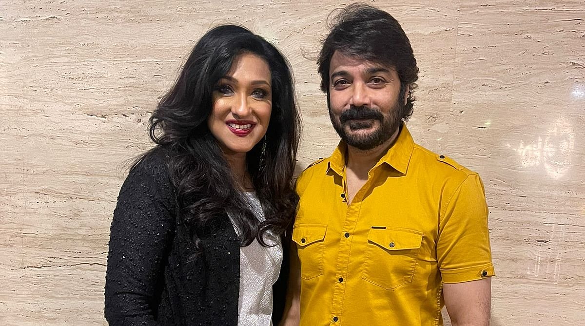 In pics: Dabaru special screening