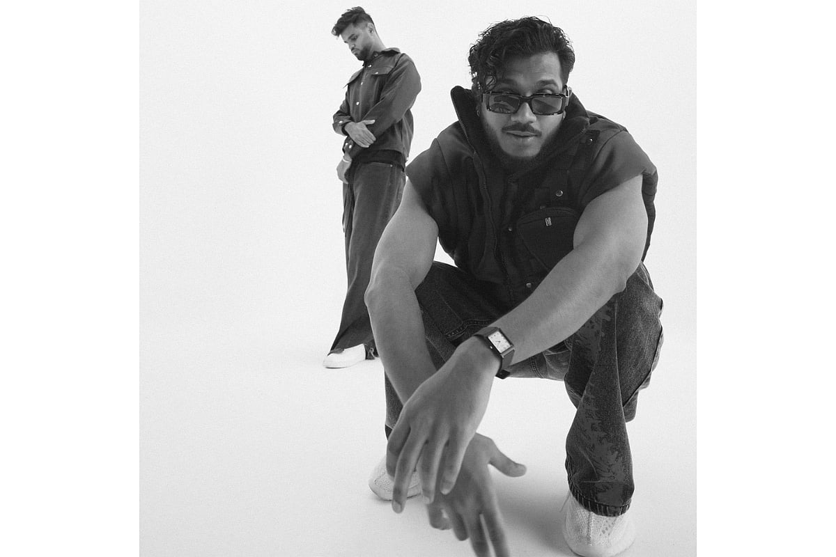 King drops the first rap hip-hop song, ‘GOAT SHIT’, from his new album ‘MM’