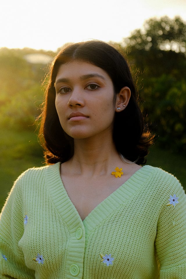 Indie musician gini’s latest single ‘Ansuna’ talks about freedom ...