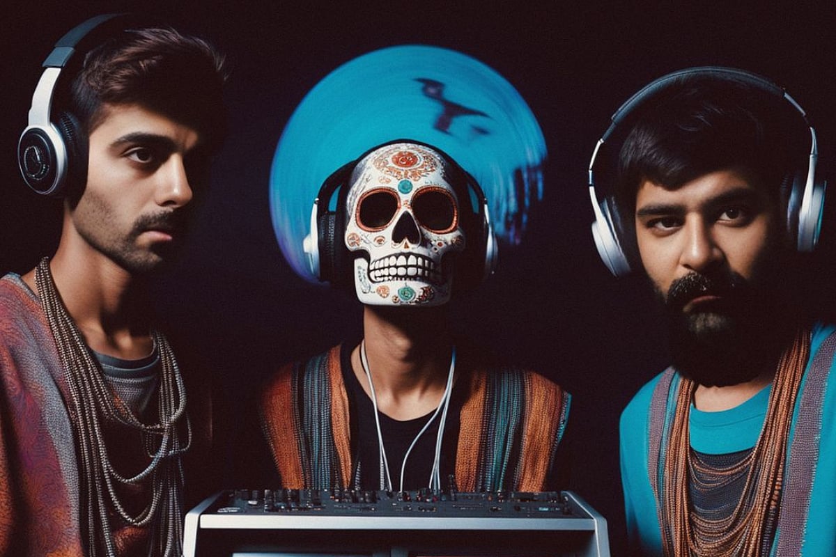 Tech Panda X Kenzani open up about their collaboration with Talwiinder ...