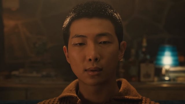 RM's 'Come Back To Me' Music Video: A Journey of Self-Discovery | BTS ...