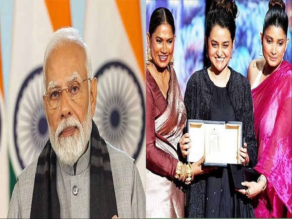 PM Modi congratulates Payal Kapadia and team on historic Cannes win
