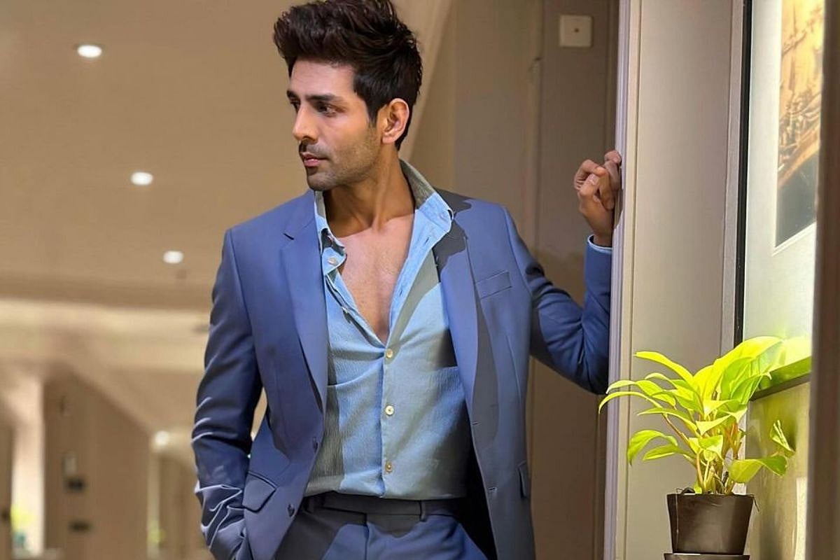 Kartik Aaryan reveals his cricket superstition ahead of ICC Men’s T20 World Cup 2024