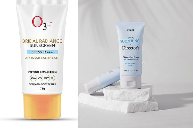 Celebrate Sunscreen Day with these powerful SPFs