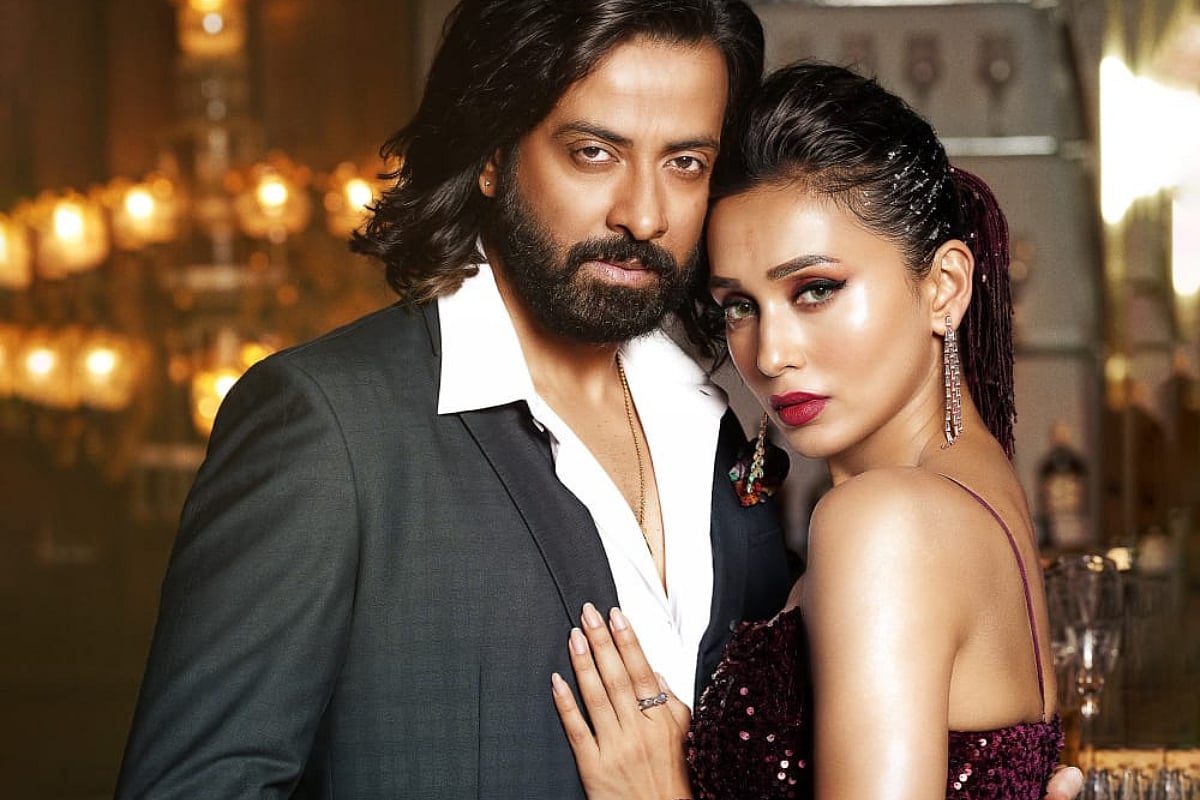 Shakib Khan-Mimi Chakraborty starrer ‘Toofan’ poster dropped today