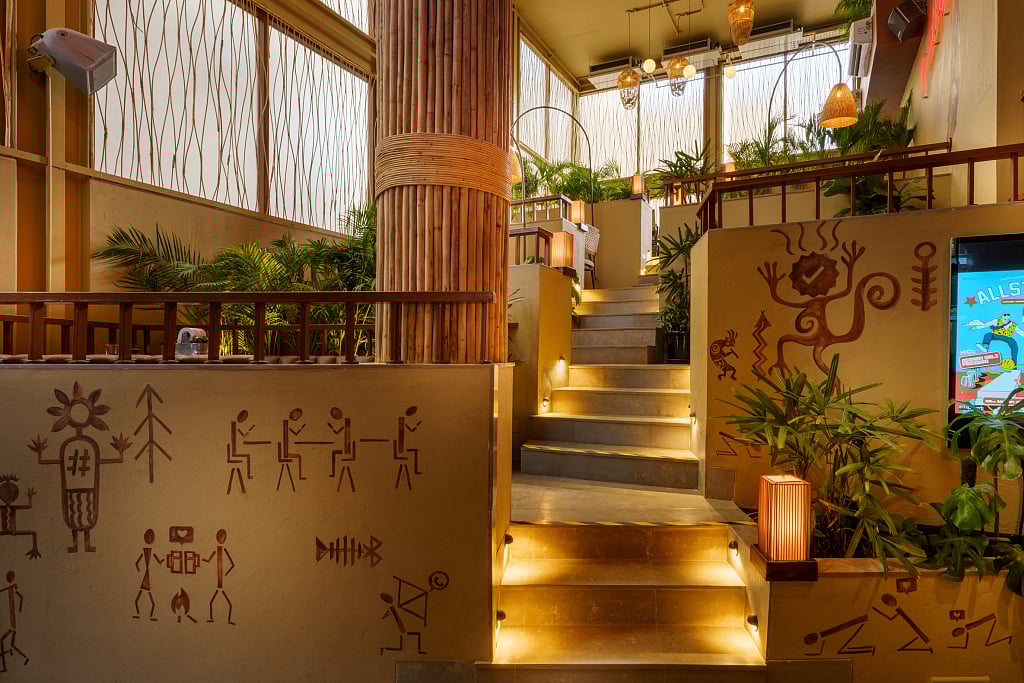 This new restaurant in Bengaluru's JP Nagar pays homage to our ...