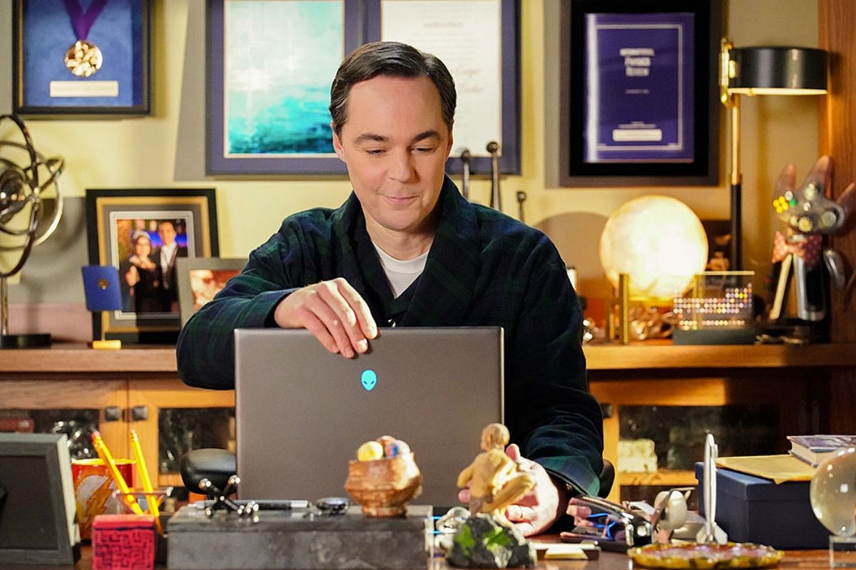 Jim Parsons to reprise The Big Bang Theory role for Young Sheldon ...