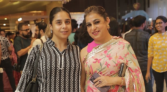 In pics: Dabaru special screening