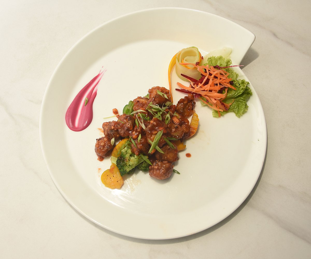 Experience Rustic Delights at the Pan-Asian Palate Food Festival in Chennai