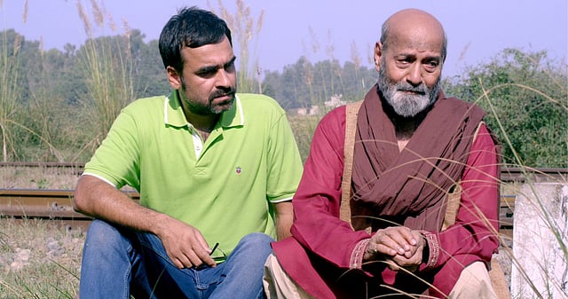 Actor Ram Gopal Bajaj on the award-winning film ‘Mango Dreams'