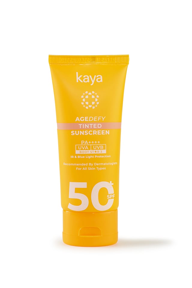 National Sunscreen Day: Six sunscreens that will stand the test of sun