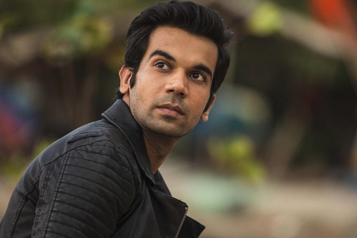 Following the footsteps of his idol SRK, Rajkummar Rao levels up with ...