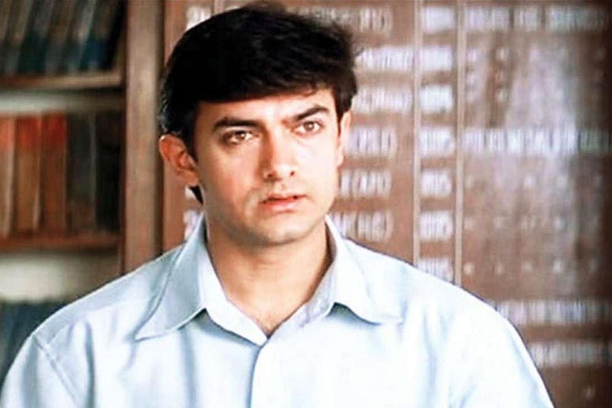 25 years after Sarfarosh, Aamir Khan drops hint about a sequel