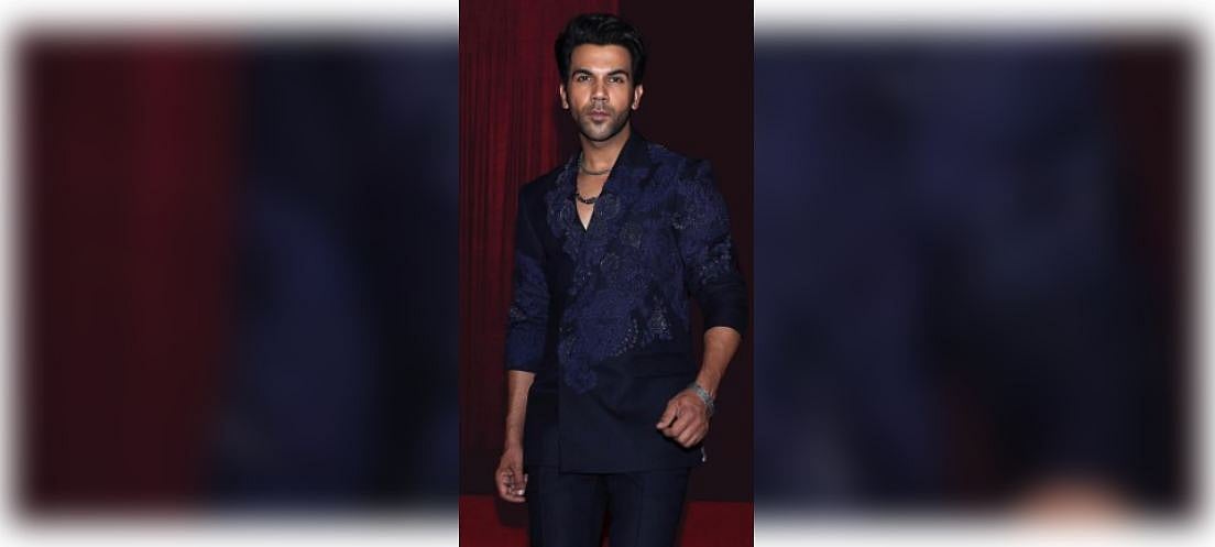 Rajkummar Rao's journey from a one-line role in RGV's 'Rann' to stardom ...
