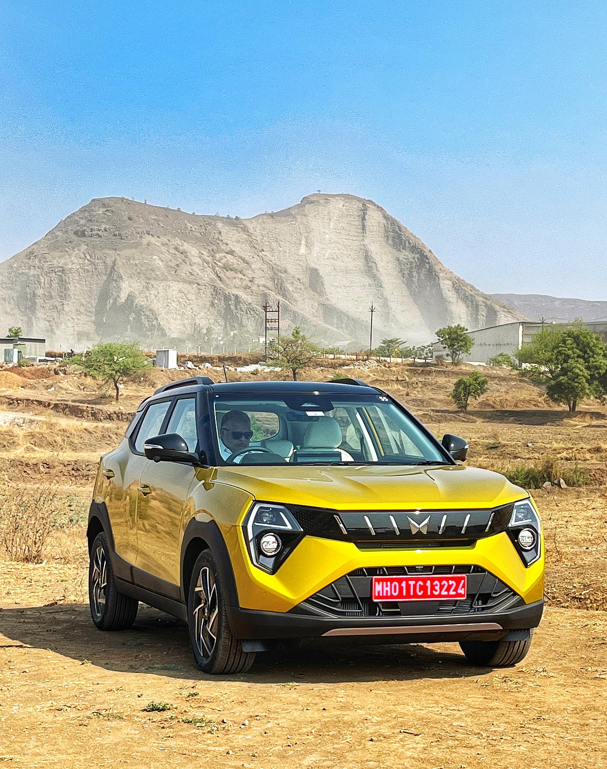 Mahindra XUV 3XO: The Ultimate SUV Upgrade with Advanced Features ...