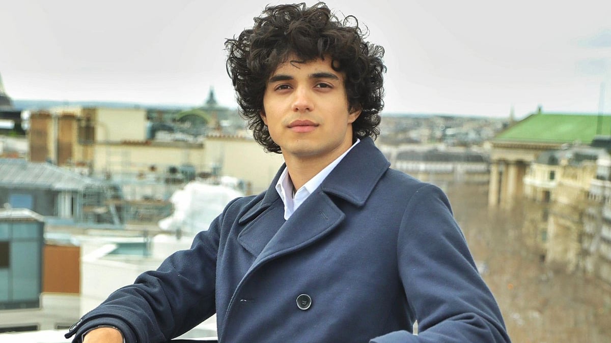 Abhay Verma on his role in 'Munjya'