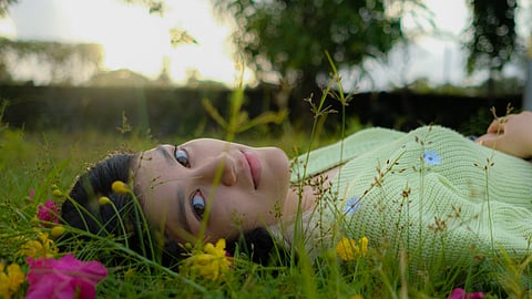 Indie musician gini’s latest single ‘Ansuna’ talks about freedom ...