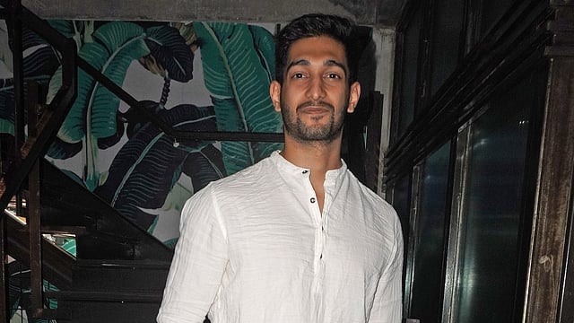 Glimpses from newly launched themed party by Social