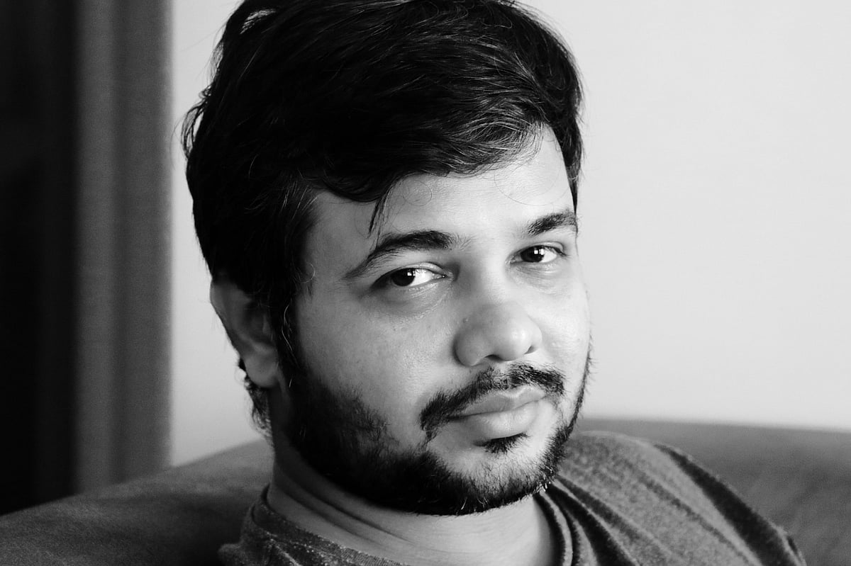 Director Santosh Singh opens up about his show ‘Ranneeti: Balakot & Beyond’