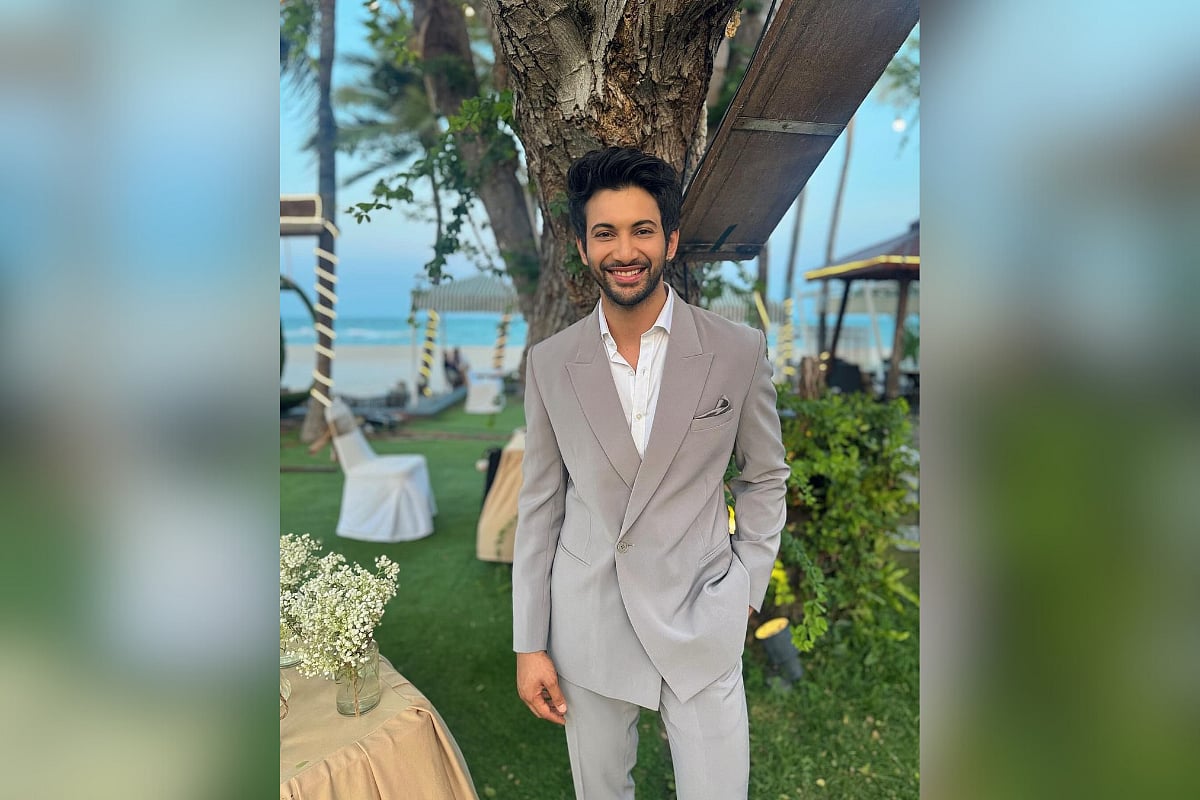 Rohit Saraf, Pashmina Roshan fought like siblings on 'Ishq Vishk ...