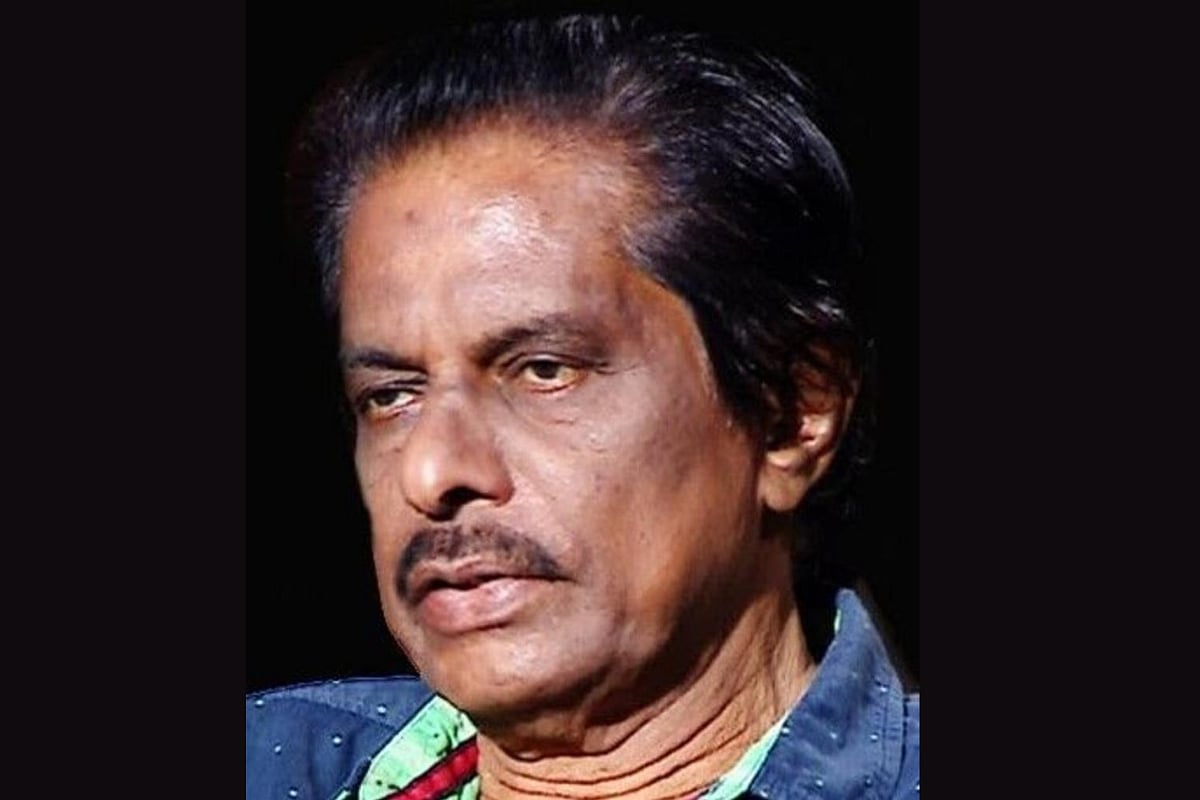 Popular Malayalam film director Harikumar passes away