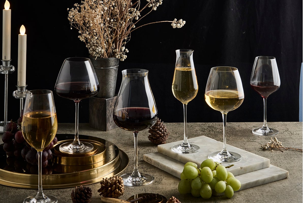 Unlocking World Flavours: The Role of Tableware in Dining Experience
