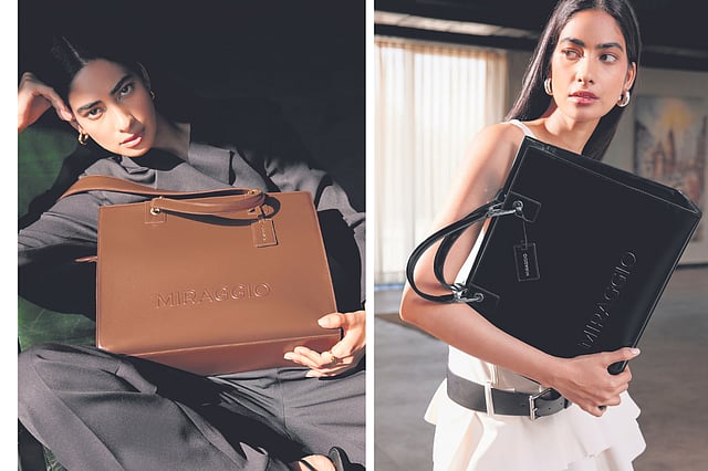 Fierce Collection by Miraggio: Bold Designs for Empowered Women | Shop Now