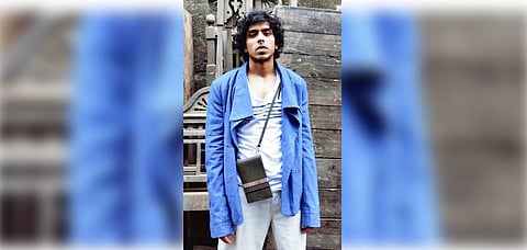 Indie musician gini’s latest single ‘Ansuna’ talks about freedom ...