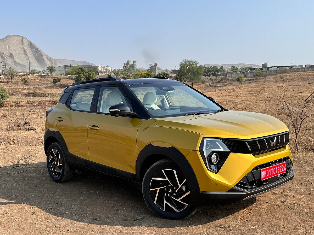 Mahindra XUV 3XO: The Ultimate SUV Upgrade | Features, Performance & Price