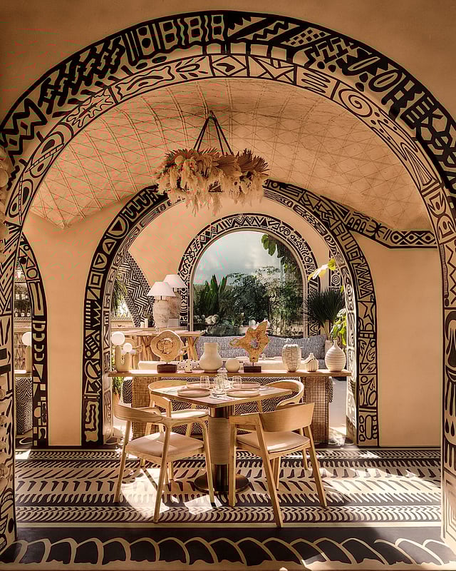 Bastian is finally in Bengaluru and we checked out the much-touted ...