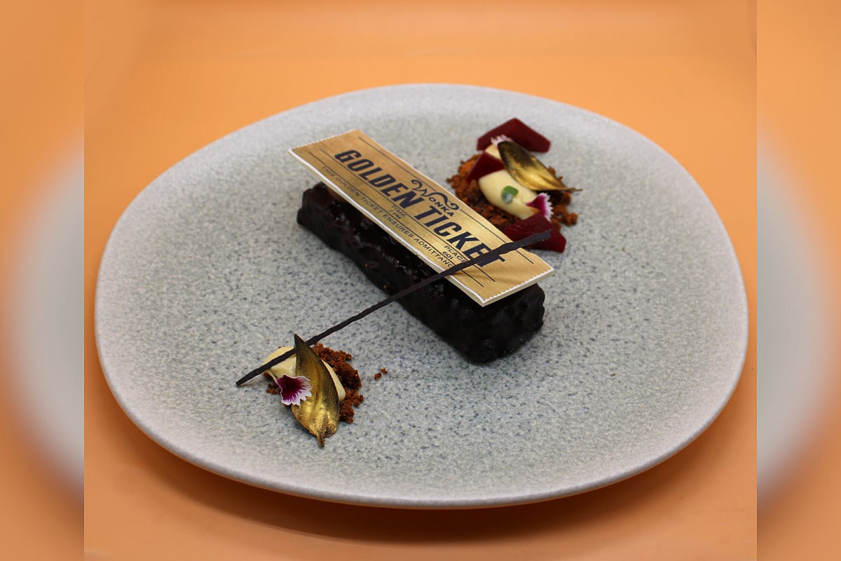 This star hotel in Chennai has launched a limited-time menu which ...