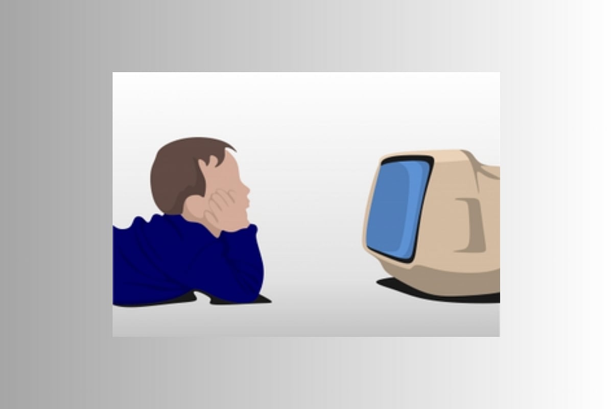 Prolonged sitting, screen use to cause myopia in every 3rd Indian kid ...