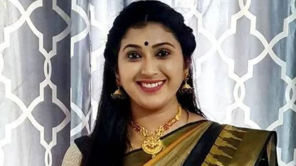 Kannada actor Pavitra Jayaram dies in car accident