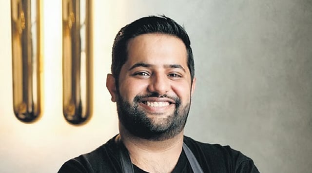 The next chapter for Indian cuisine