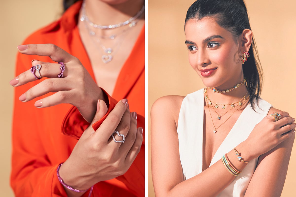 Hack Your Stack: Build Your Jewellery Stack the Way You Like It with I ...